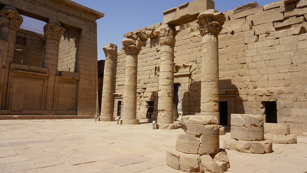Half Day Tour to Kalabsha Temple and Nubian Museum | Egyptian Tours Empire
