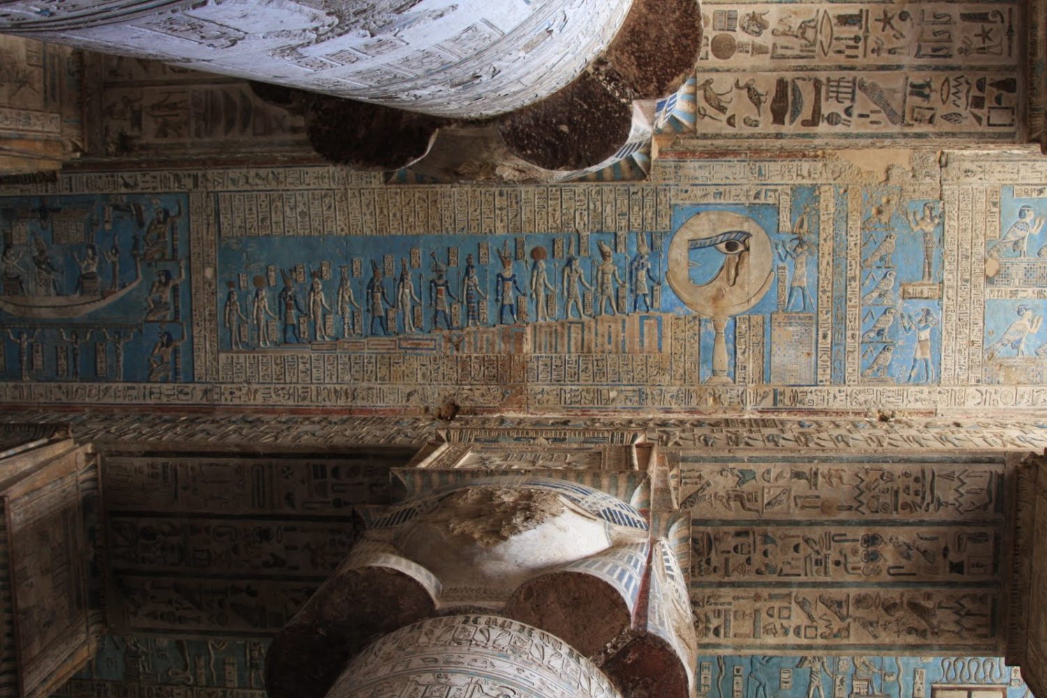 Dendera and Abydos tour from Luxor | Egyptian Tours Empire