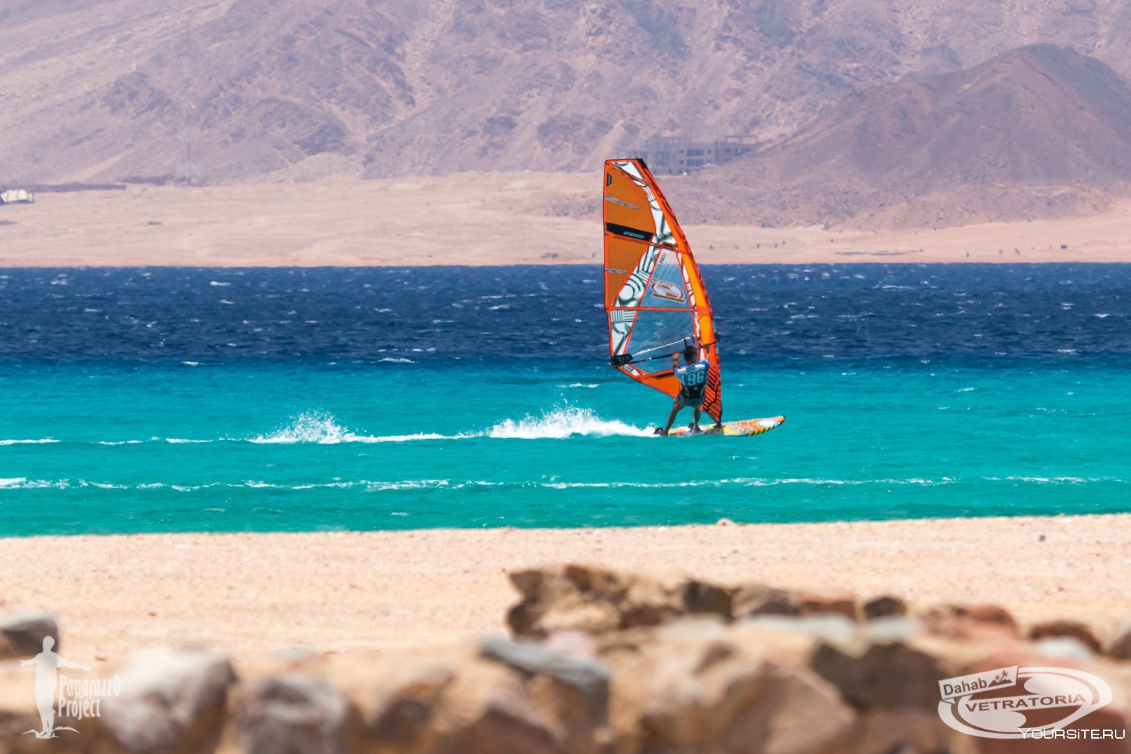 Full Day Dahab (Joint Tour) | Egyptian Tours Empire