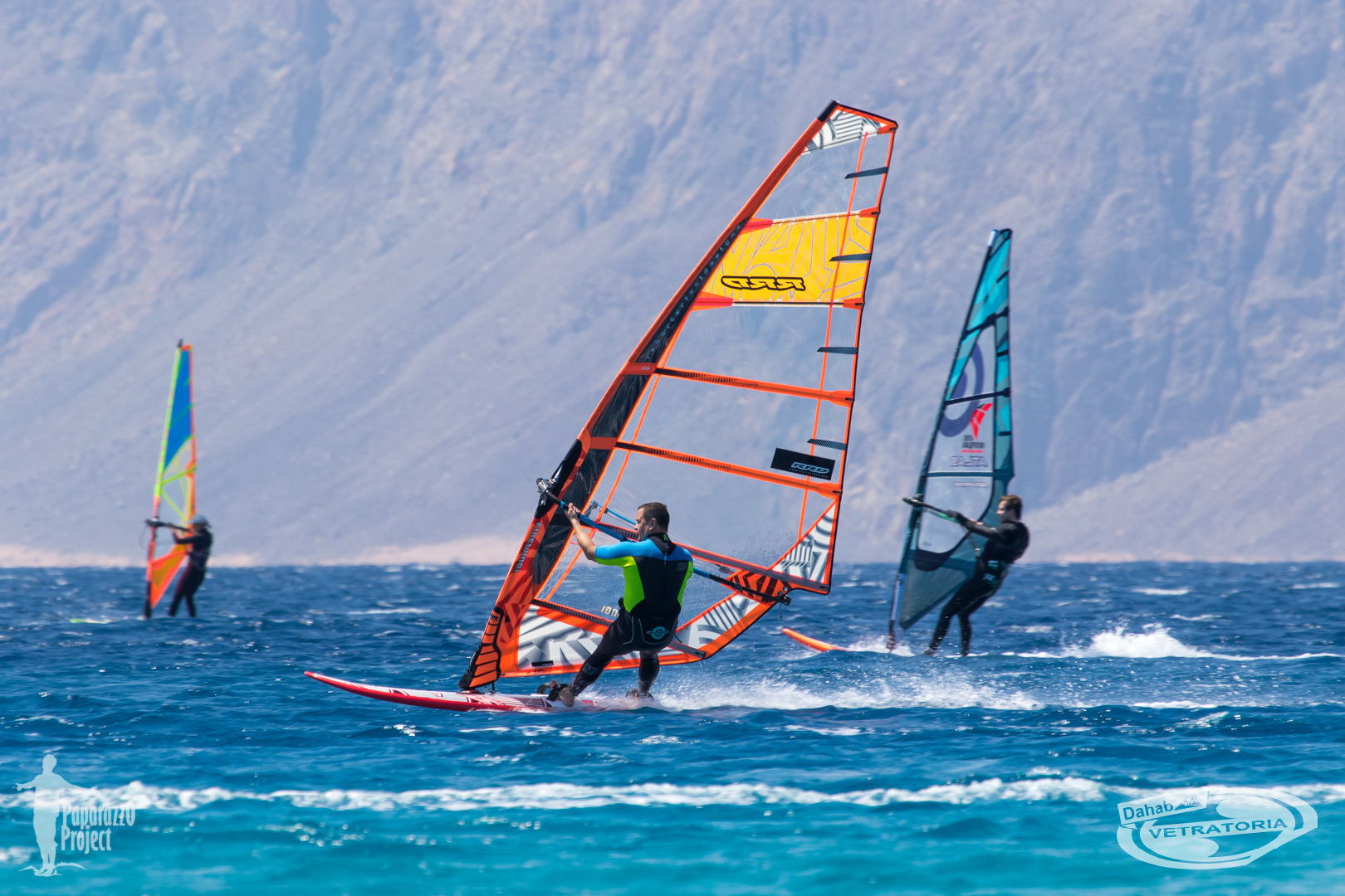 Full Day Dahab (Joint Tour) | Egyptian Tours Empire