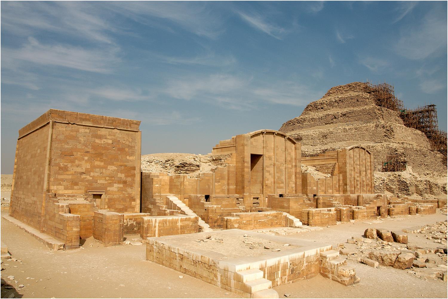 4 Days Ancient Cairo Tours | Egyptian Tours Empire
