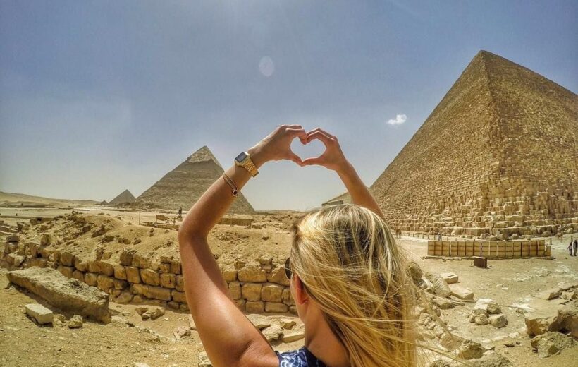 Cairo – Egyptian Tours Empire