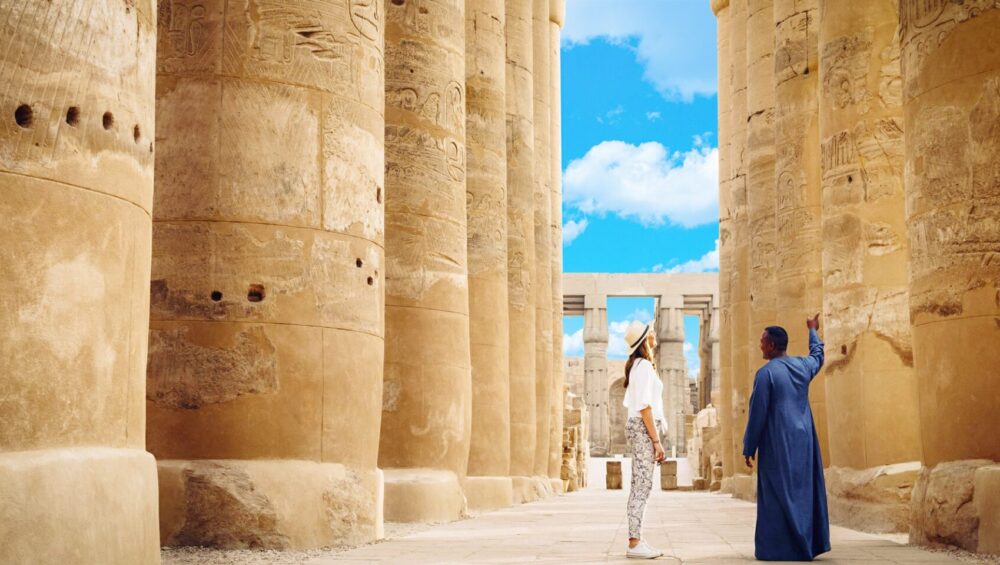 Tour | Egyptian Tours Empire